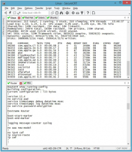 Top 10 SSH clients voor Windows - Kennisbank