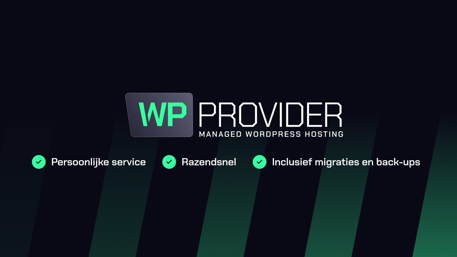 Professionele WordPress Update(s) | WP Provider